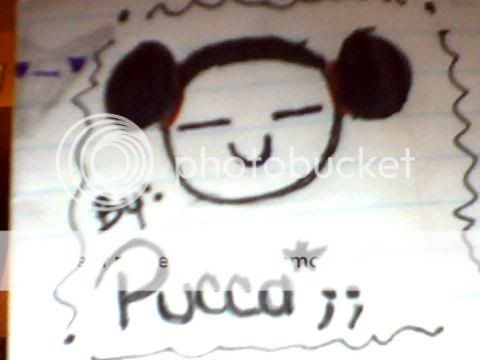 Pucca Videos | Photobucket